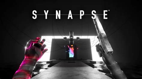 Synapse Sparatutto D Azione Esclusivo Per Ps Vr Ora Disponibile Sul