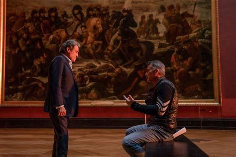 帅爆！力作《疾速追杀4》曝光海量极清新剧照！