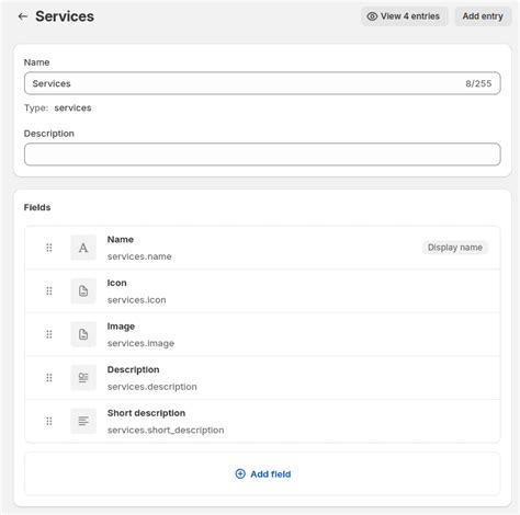 Create Custom Service Shopidevs Shopify Developers