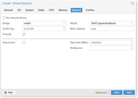 Tutorial How To Install Tails Os In A Proxmox Vm Tultr