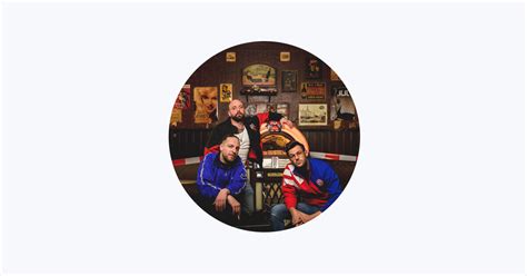 AUT Of ORDA Apple Music