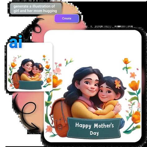Free Ai Mother S Day Image Generator Lightx