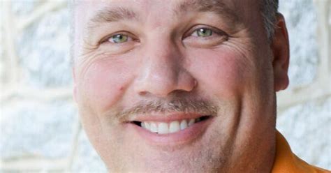 Principal Profile Jason Ormsby Education