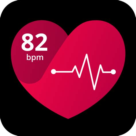 Heart Rate Monitor Apps On Google Play