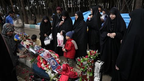 伊斯兰国（isis）宣称对伊朗造成近百人死亡的爆炸行动负责 Radio Canadaca