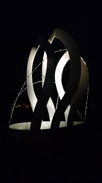 Premium Photo Close Up Of Text On Black Background