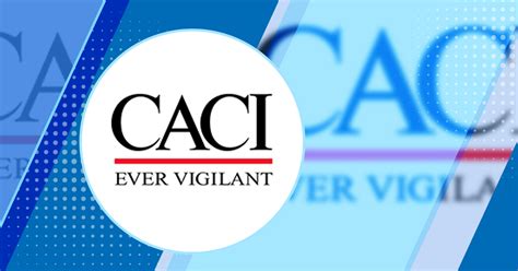 Caci Secures 908m In Army Task Orders For Network Modernization