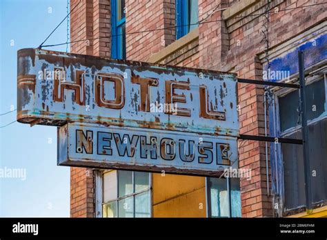 Lincoln Hotel Helper Utah At Carolyn Redington Blog