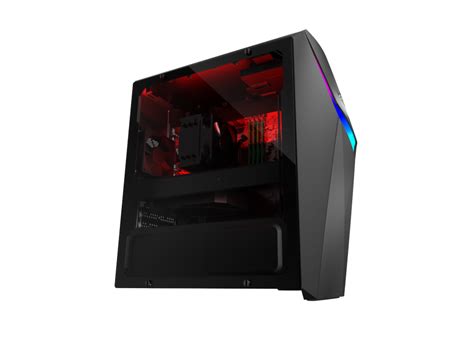 Rog Strix G10ce 桌上型電腦 Rog Taiwan
