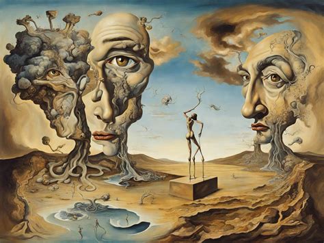 Split Personality Disorder I By S P Q R On Deviantart