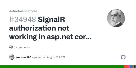 Signalr Authorization Not Working In Core Angular Spa With