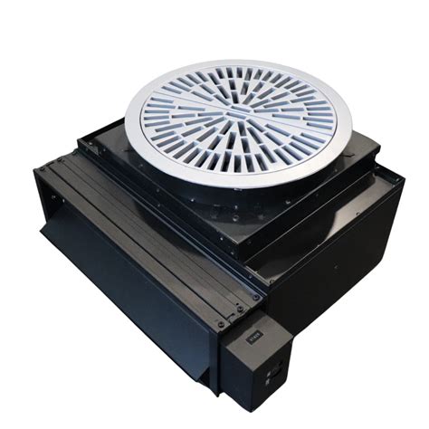 Core Modular Diffuser Flexiblespace