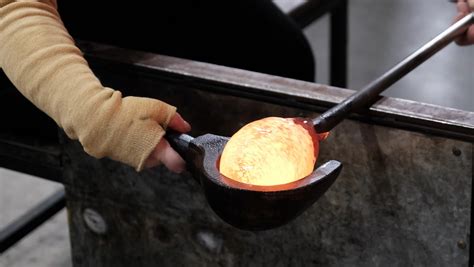 Canberra Glassworks Parliament Shop