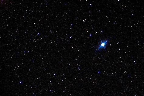 Top 10 Brightest Stars In The Sky