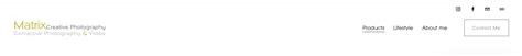 Position Of Social Media Icons Customize With Code Squarespace Forum