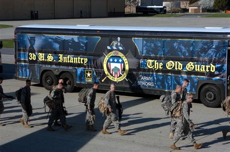 H Co Deploys To JRTC Article The United States Army