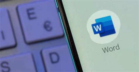 Word Cambia Para Siempre La Ia Hizo De Las Suyas Con El Tradicional