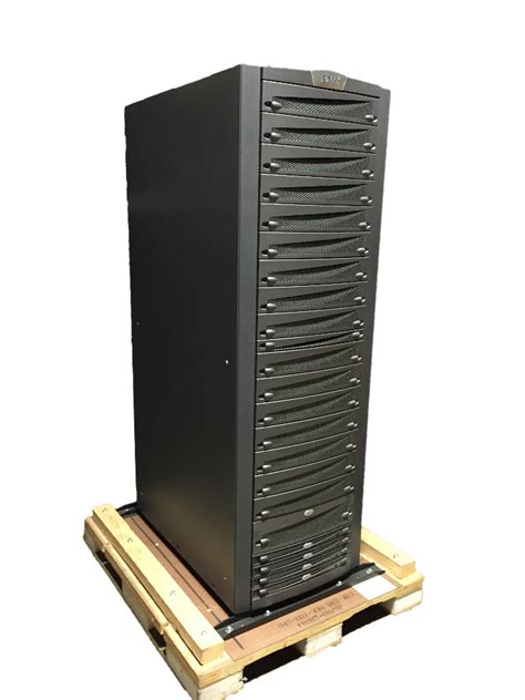 New Emc2 Centera Console Server Loaded Centera Sn4 16tb Software Ebay