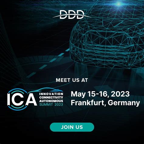 Digital Divide Data Ddd On Linkedin 3rd Annual Ica Summit Exploring Innovative Solutions