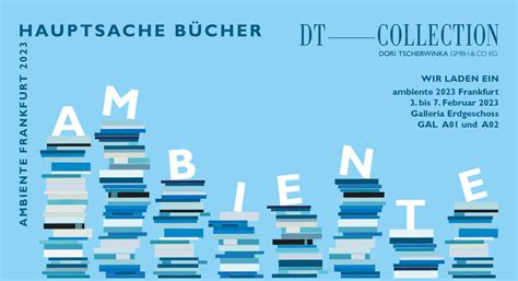 Ambiente 2023 Frankfurt Am Main 3 7 Februar 2023 Dt—collection