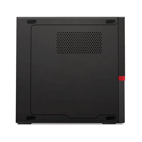 Lenovo Thinkcentre M720q I5 9400t8gb256gb Ssd Mini Pc Techinn