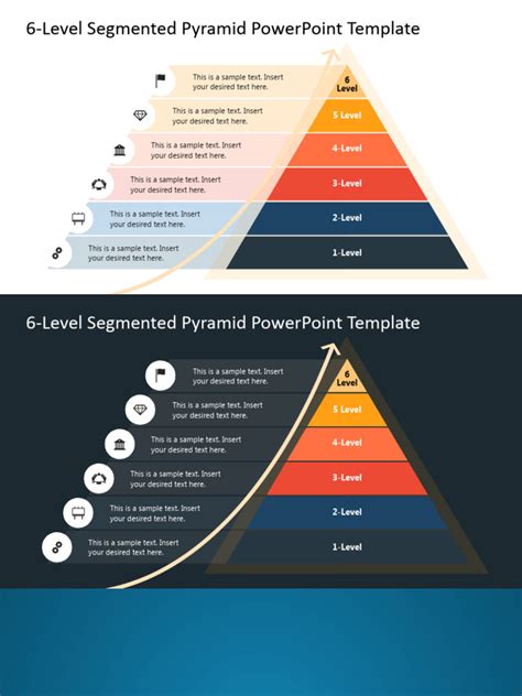 01 6 level segmented pyramid powerpoint template 16x9 1 pdf