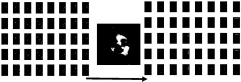 A Facial Expression Recognition Feature Extraction Algorithm Based On