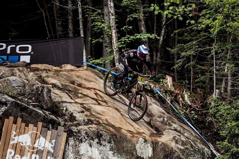 Uci Mtb World Cup 2017 Monte Sainte Anne Infos