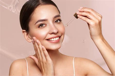 Types Of Face Serums You Need To Know About
