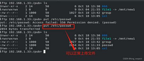 新手上路：学会使用selinux保护你的系统 Csdn博客