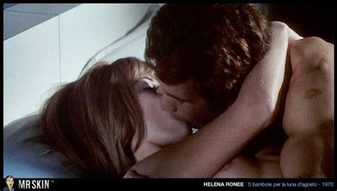 A Skin Depth Look At The Sex And Nudity Of Mario Bavas Films