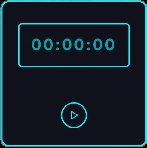 Timers For Notion Free Custom Widget By Blocky