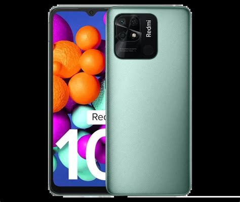 Xiaomi Redmi 10a Price In Bangladesh With Full Specs 2025
