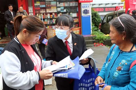 沅陵法院：开展“送法进乡村、法治助振兴”普法宣传活动澎湃号·政务澎湃新闻 The Paper