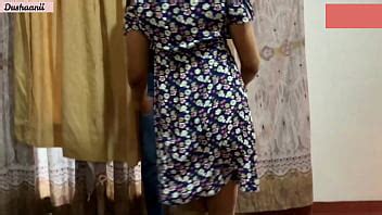 Dushaanii College Couple Do Homework On BED Sri Lanka XNXX COM