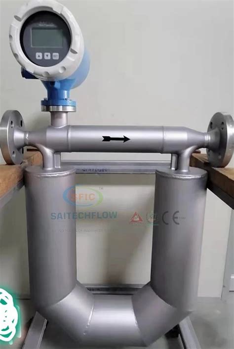 Mass Flow Meter Mass Flow Meters Manufacturer From Pune