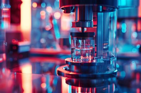 Premium Photo Advanced Imaging Technology For Nanoscale Structure