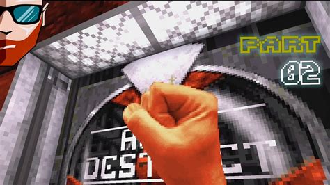 Прохождение Duke Nukem 3d 20th Anniversary World Tour ЗАЧИСТКА ГОРОДА