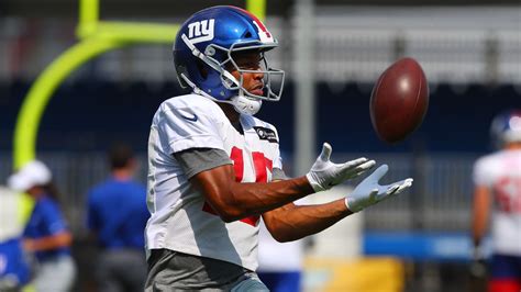 Giants Tate Handed 4 Game Ban For Fertility Drug Abc7 New York