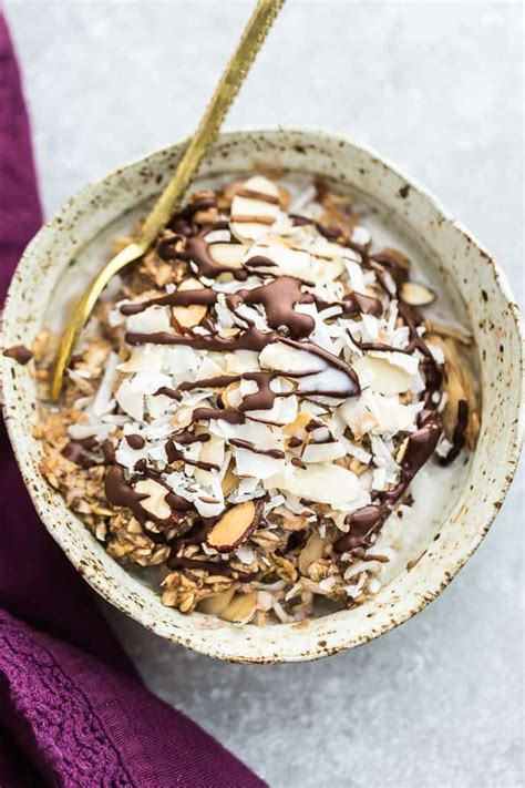 How To Make Oatmeal Life Made Sweeter