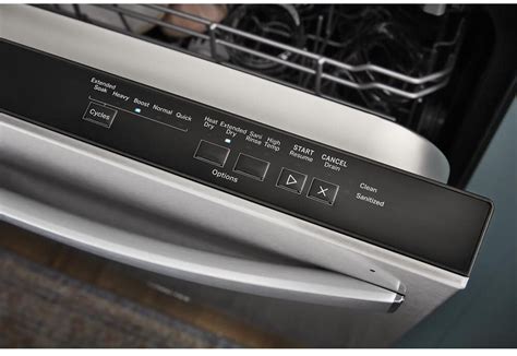 Whirlpool WDP540HAMZ 24 Inch Fully Integrated Dishwasher With 12 Place