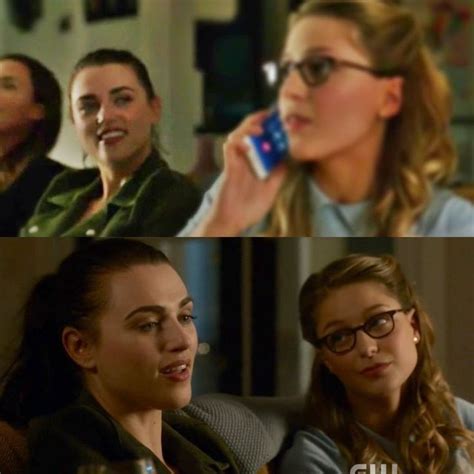 Supercorp Fanart E Imagens 17 Wattpad