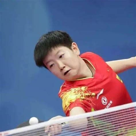 双开门红！国乒男女队双双取得开门红中国女队世乒赛
