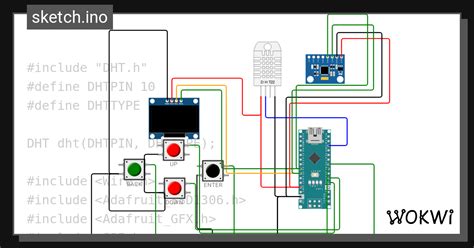 Wokwi Online Esp32 Stm32 Arduino Simulator
