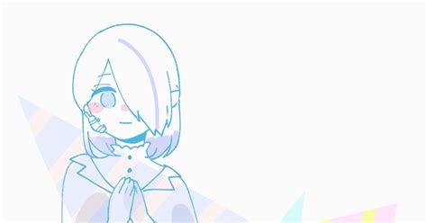 オリジナル 無題 ビビ👾のイラスト Pixiv