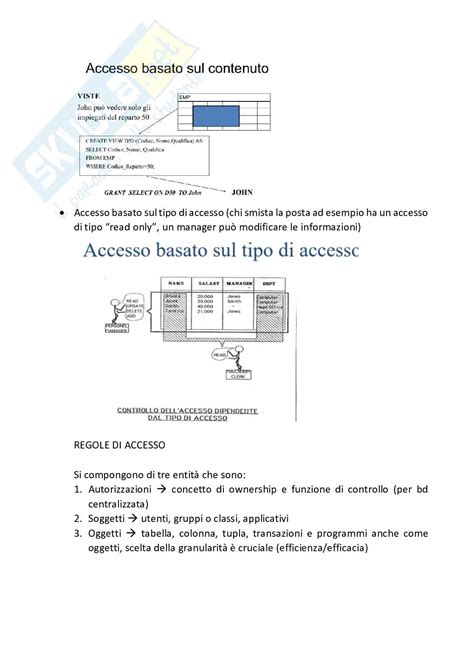 Sistemi Informativi Aziendali
