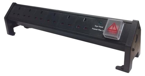 12 Iec Sockets Adept Networks