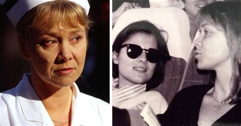 Po śmierci Przyjaciółki Wypełnia Jej Misję Dorotę Landowską I Darię