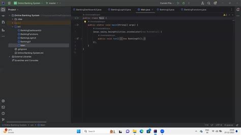 Java Learning Coding Internship Shweta Dalbhajan