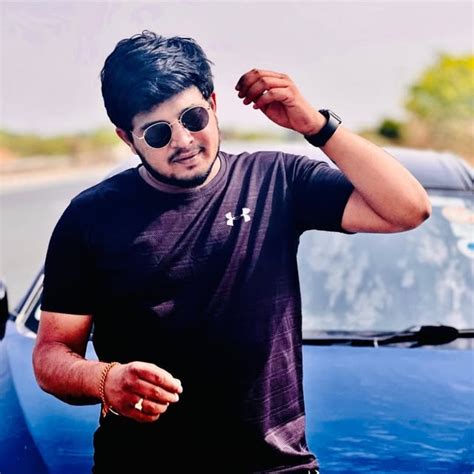 Sai Krishna Reddy Skr Saikrishnaredie On Threads